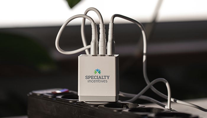 Specialty Incentives | Swag, Branded Merch, & Marketing Experts