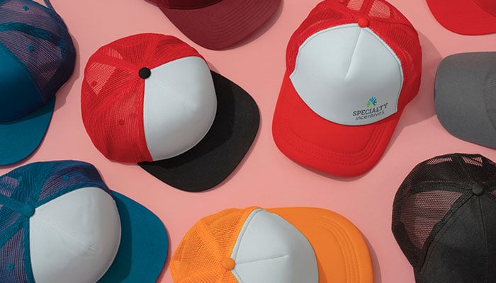 Specialty Incentives | Swag, Branded Merch, & Marketing Experts