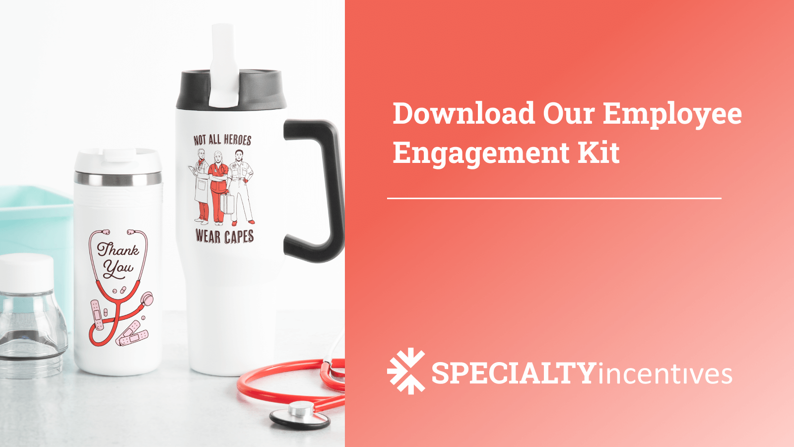 Employee Engagement Kit